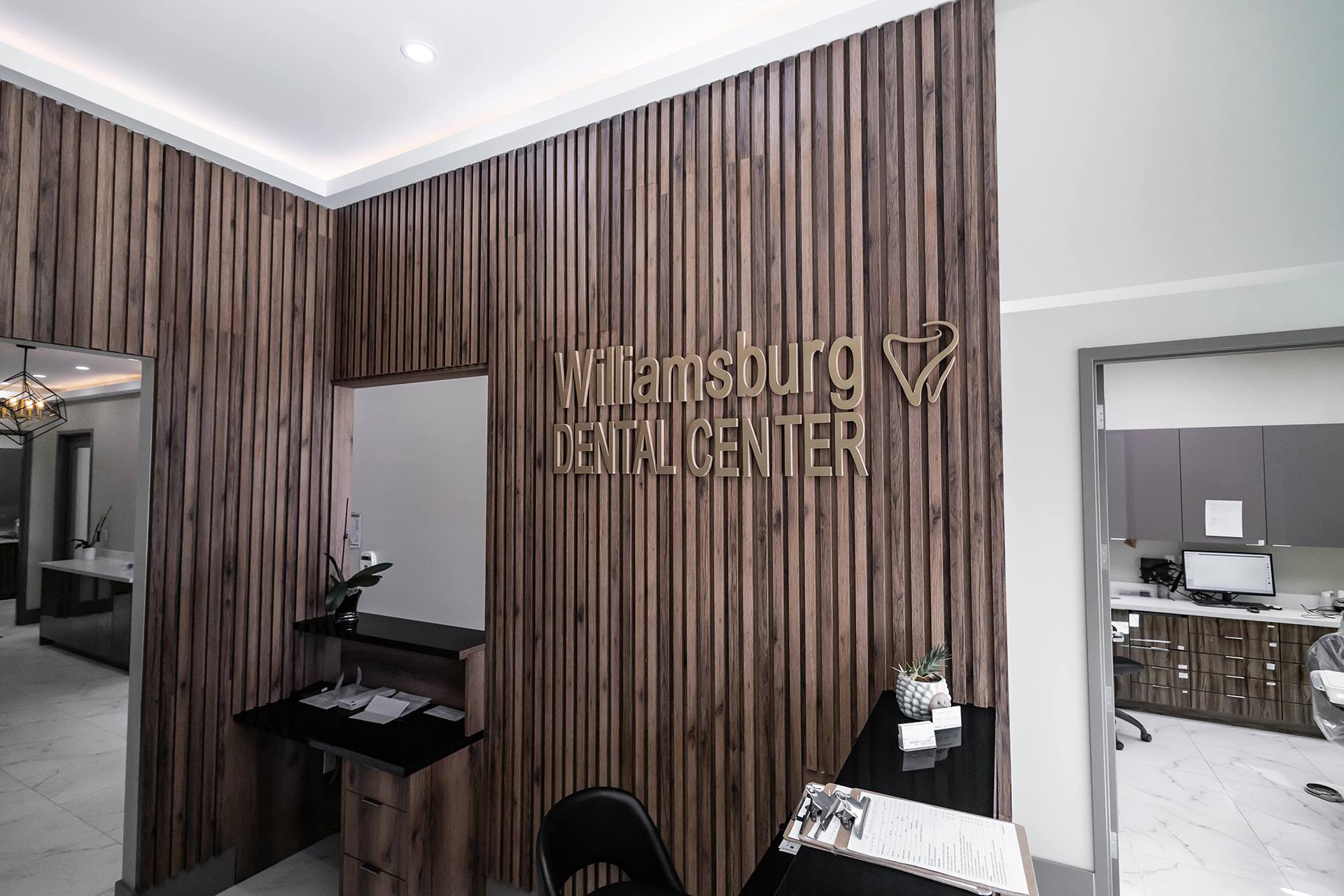 Our Office | Williamsburg Dental Center