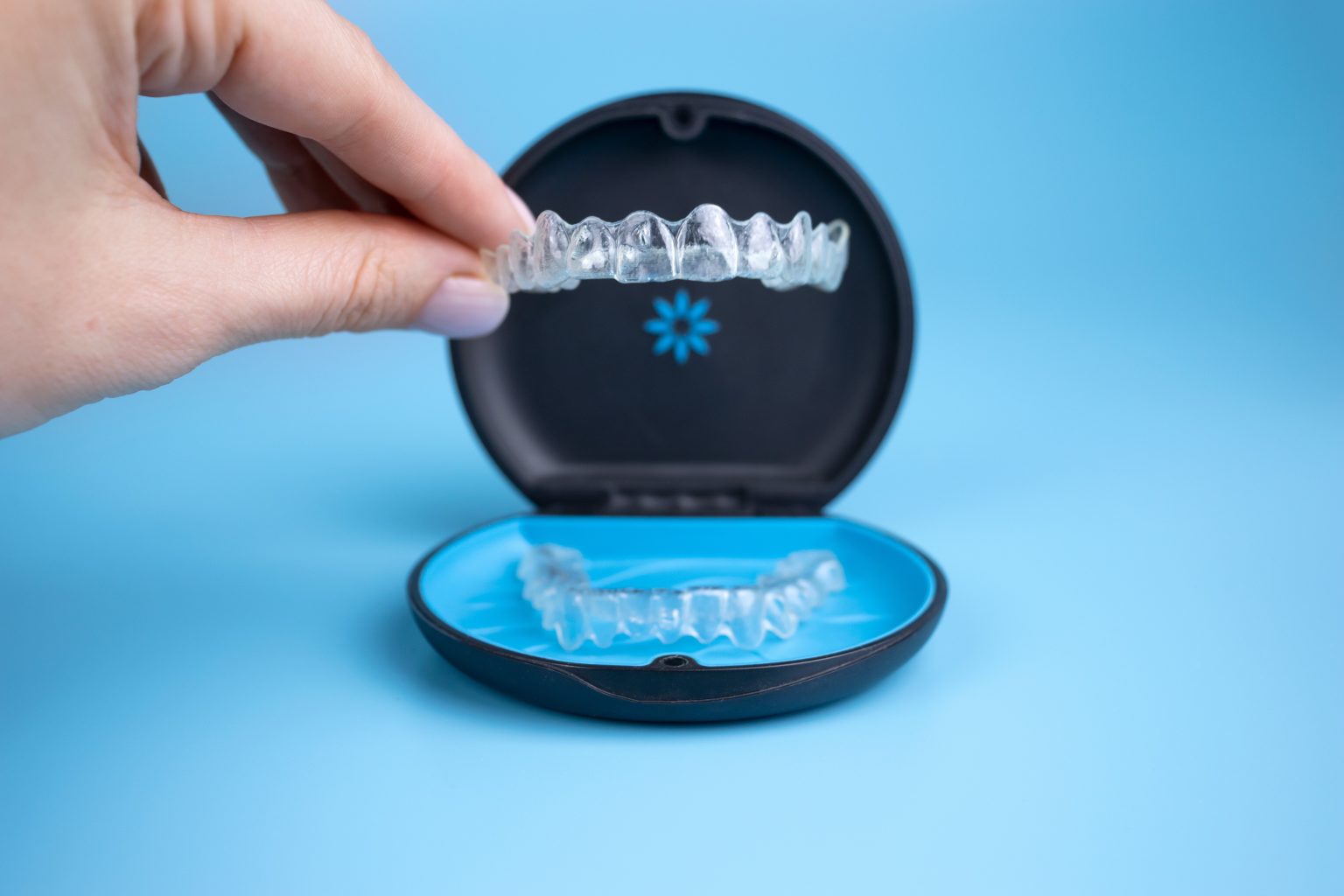 Invisalign | Williamsburg Dental Center